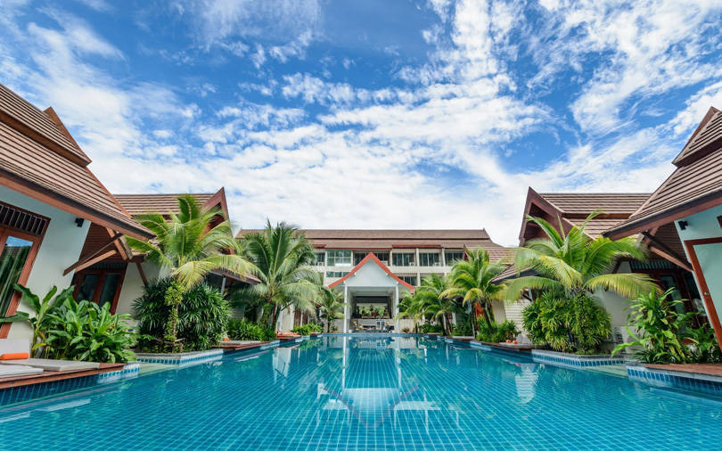 Hospitality firm V Resorts raises Series A capital from HNIs, existing ...