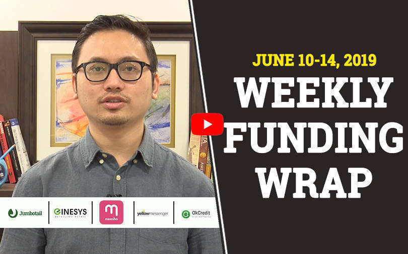 Meesho steals show with VC funding from Facebook this week