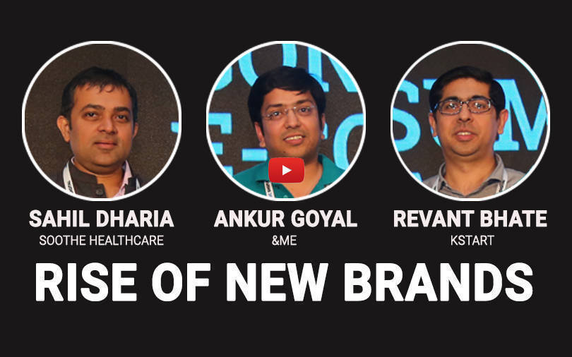 How emerging consumer brands can make a bigger impact