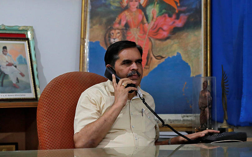 Govt plan to issue foreign currency bonds faces opposition from RSS wing