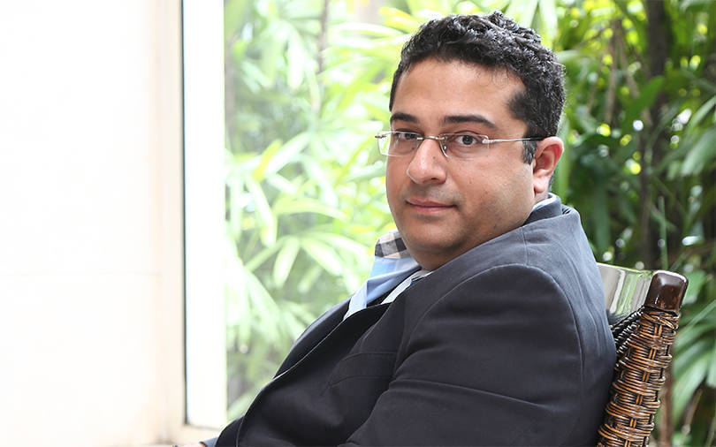 How Inflection Point Ventures firmed up its game plan and stepped up ...