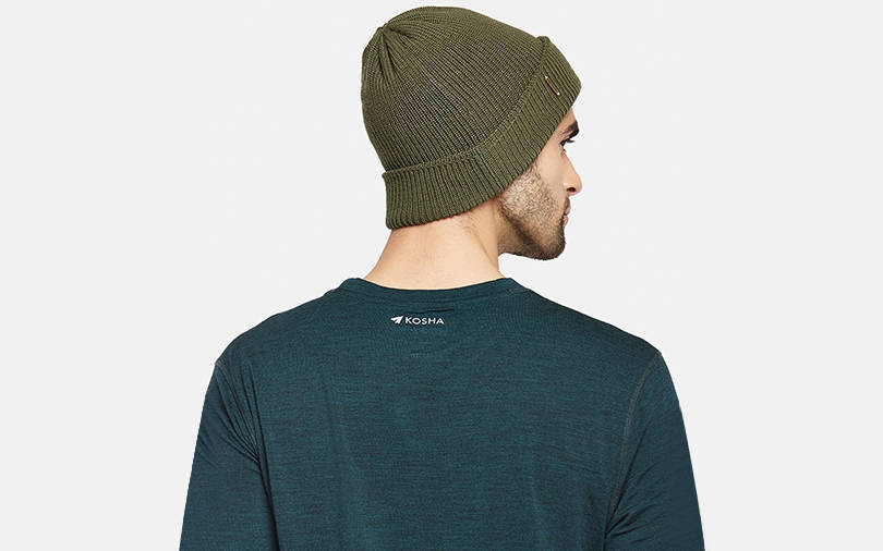 Winter wear brand Kosha secures seed funding