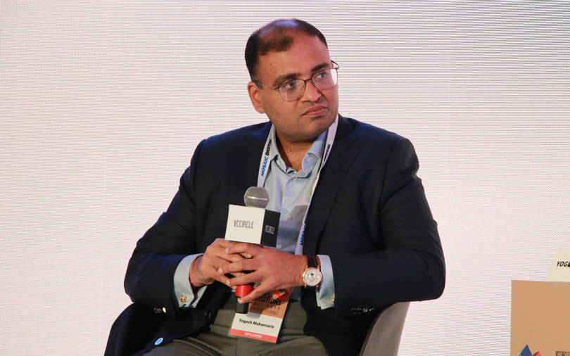 Mahansaria’s new tyre venture gets more grip on funding highway