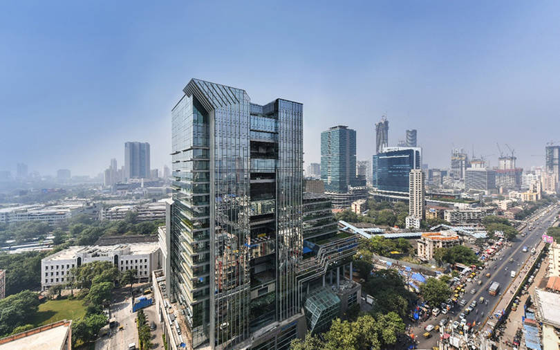 What will define workplaces in the near future?