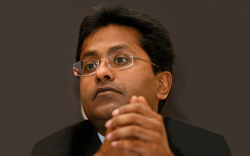 Godfrey Phillips, other KK Modi group assets on sale: Lalit Modi