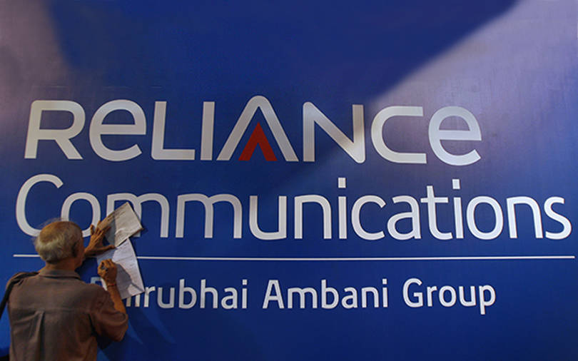 Grapevine: UV ARC, Jio top bidders for RCom assets; Advent, Kedaara eye ...