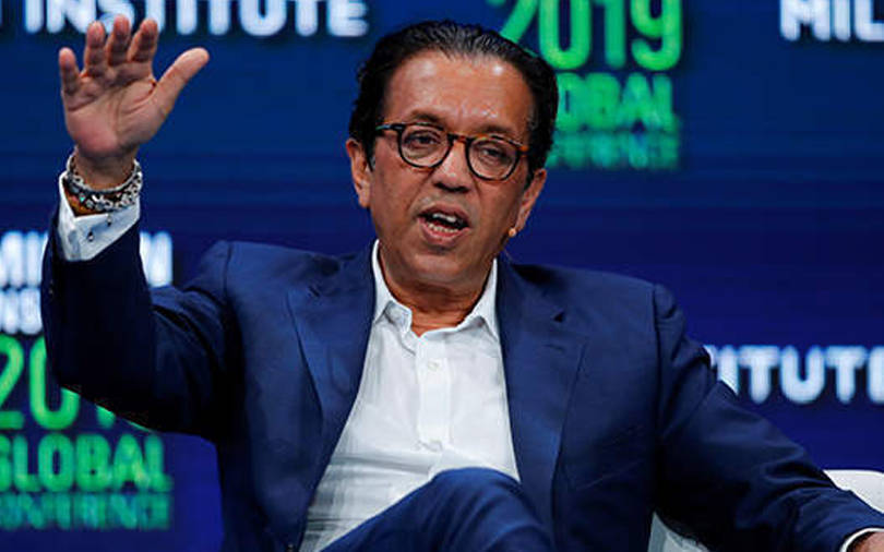 SoftBank Vision Fund head’s pay doubled last year despite massive losses SoftBank Vision Fund head’s pay doubled last year despite massive losses
