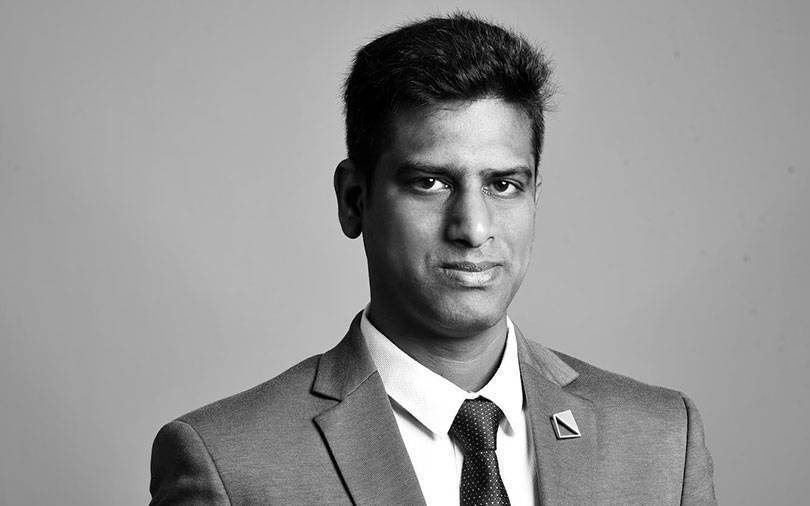 Sundaram Alternate’s Chandrasekaran on how developers, NBFCs can tide ...