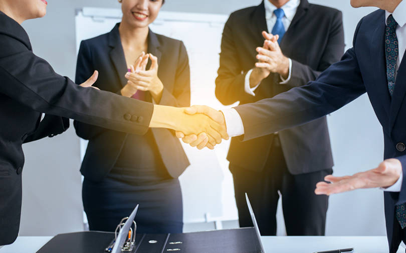 Iron Pillar ropes in Pavan Gupte as a board partner