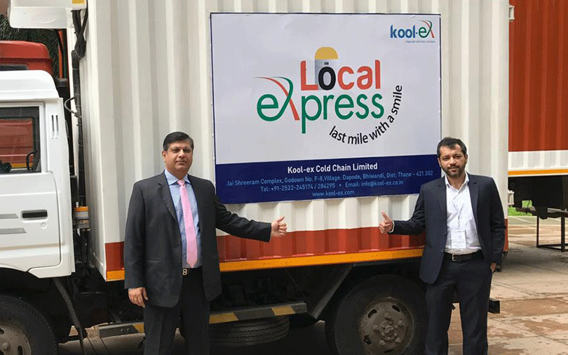 Pharma-focused logistics firm Kool-ex taps PEs, strategic players for ...