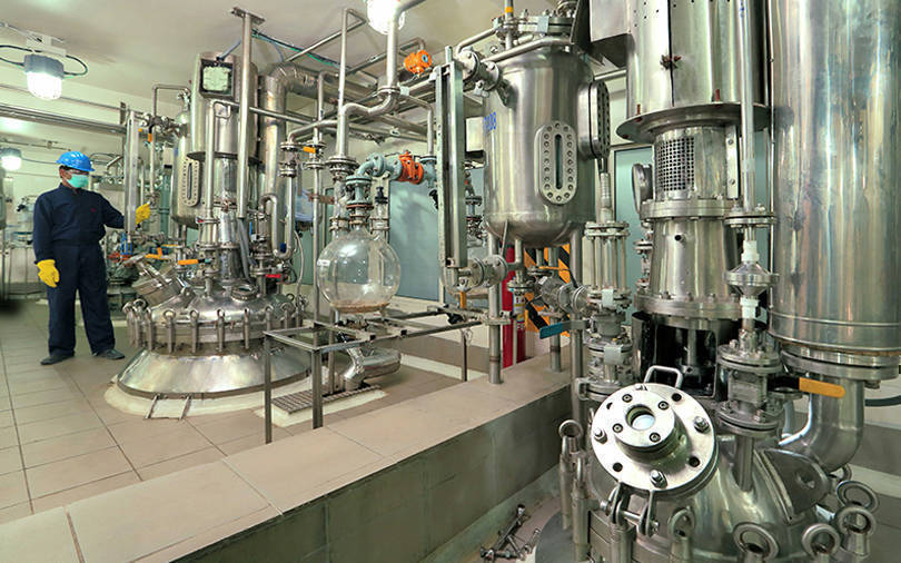 Bulk-drug firm ZCL in talks with local, global PE firms as Morgan ...