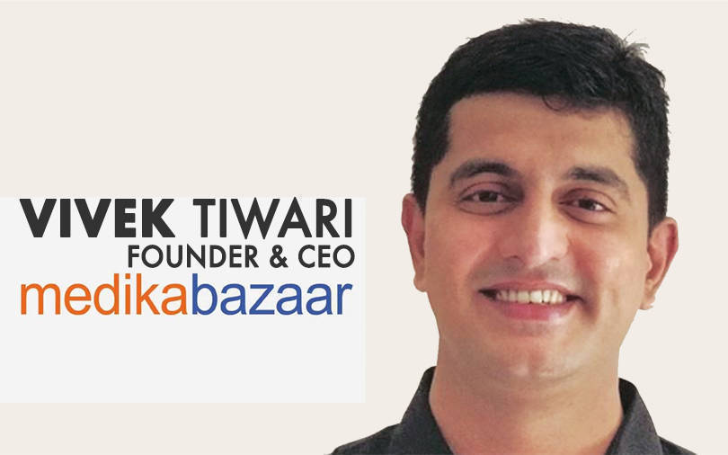 Podcast: Medikabazaar’s CEO on next fundraising round, overseas ...