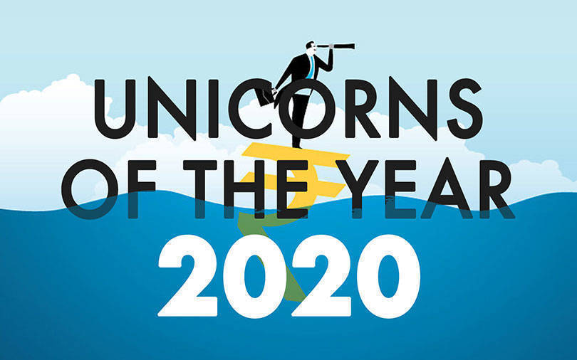 Flashback 2020: These tech startups joined the unicorn club this year
