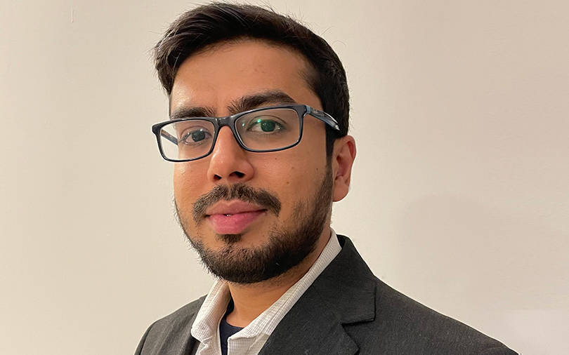 Former Facebook exec Amit Aggarwal joins Elevation Capital as VP