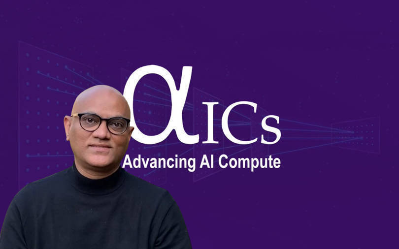 Endiya Partners, Emerald Technology lead Series B round in AlphaICs