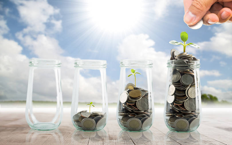 GEF Capital marks final close of $200 mn fundraise in second climate ...