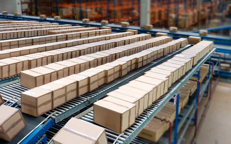 IndiaMART to buy 26% of Shipway Technology, invest more in Truckhall