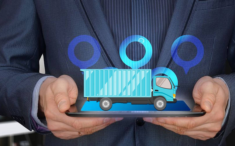 IPO-bound Delhivery backs logistics automation platform Falcon Autotech