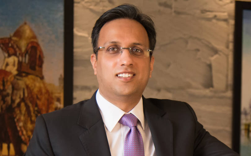 The pandemic has sparked a pivot towards health-tech investments: Sunil ...