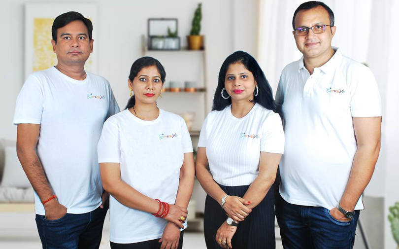 Healthtech platform SynergyX bags angel funding