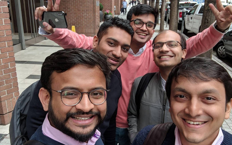 Market-bound PharmEasy buys Lightrock-backed healthcare supply chain ...