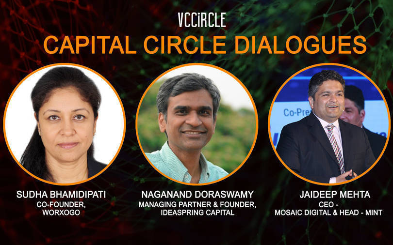 Capital Circle Dialogues: How Ideaspring Capital is curating & driving value for Worxogo in ...