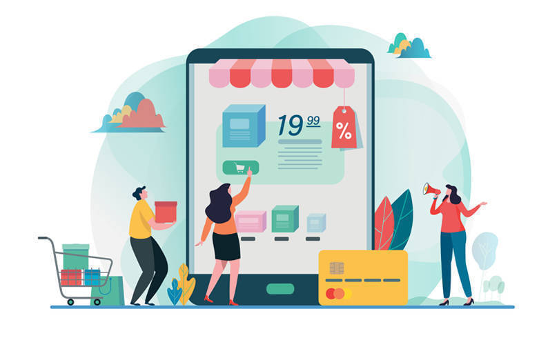 Online retail platform Dukaan raises $11 mn to expand operations