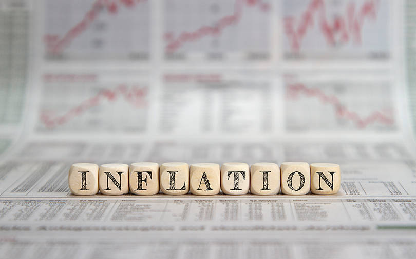 ANALYSIS-The 1970s all over again? Stagflation debate splits Wall St