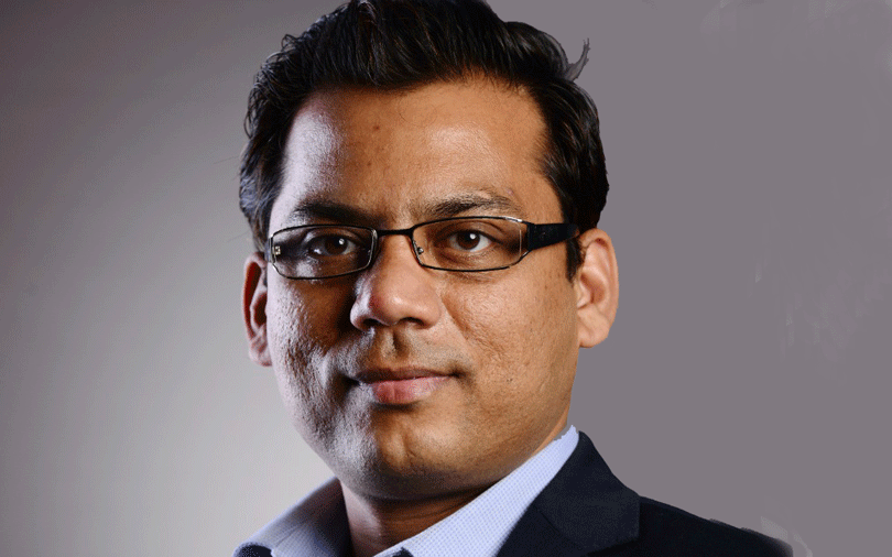 Our first focus is to expedite growth in the US: Simplilearn founder