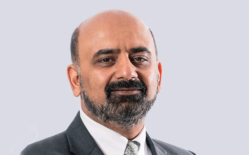 KKR says 'growth equity' becoming more attractive in Asia; appoints new ...