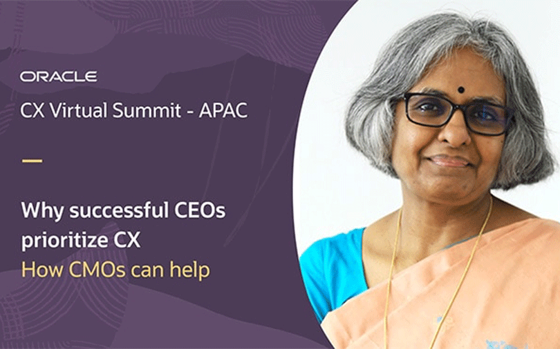 Why successful CEOs priortitize CX: And how CMOs can help