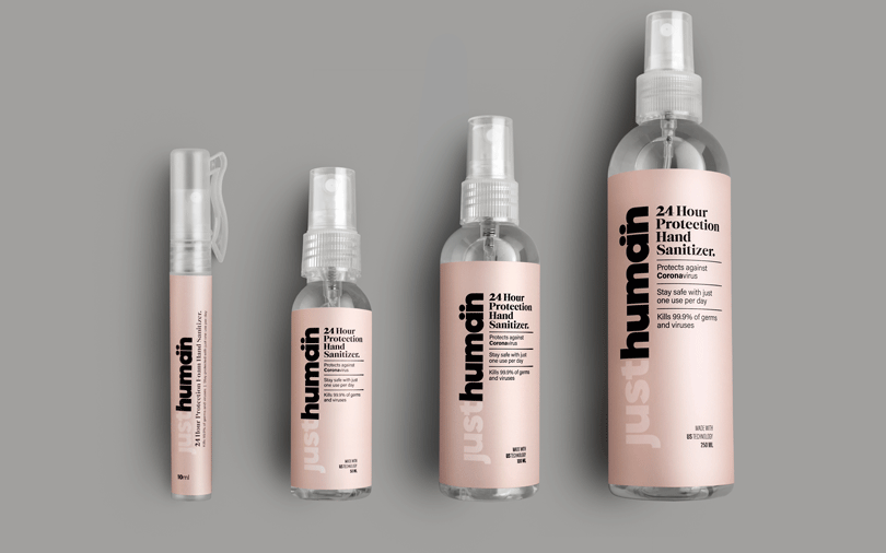 Swanrose eyes disruption in hygiene and personal care space