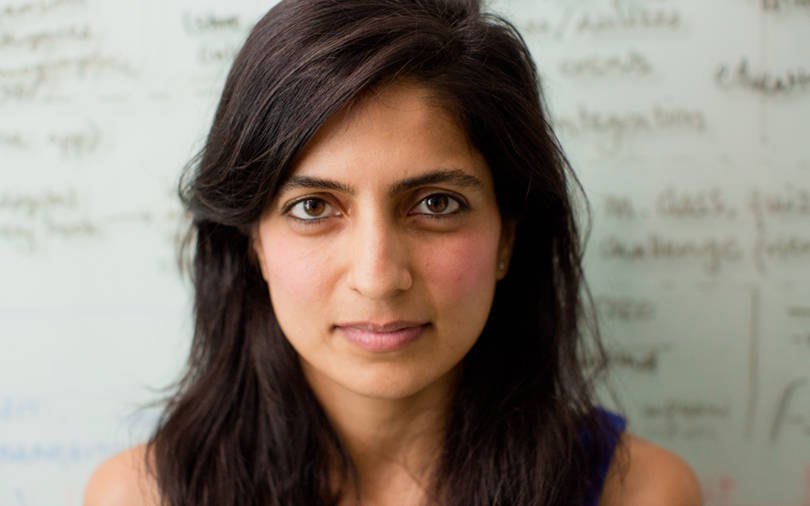 How a Princeton University alum is helping India’s kiranas take on the ...