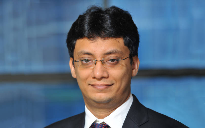 IIFL veteran Anirban Banerjee joins Avendus Group to lead human ...