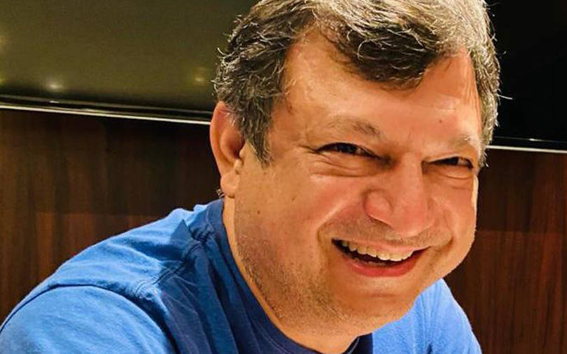 Eight Capital chief Ravi Chachra to raise $50 mn fund in new venture ...