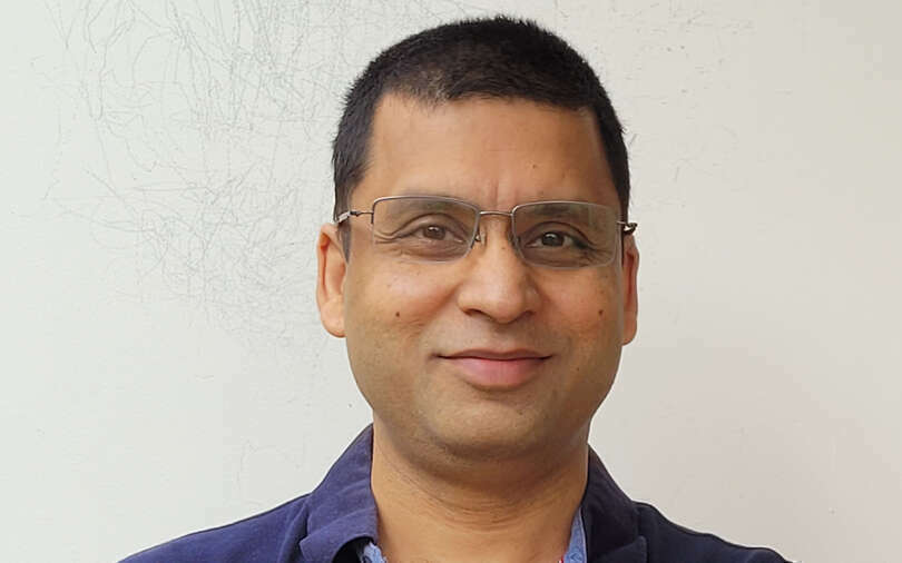 Uber hires ex-Facebook exec Namit Jain to lead core platform in India