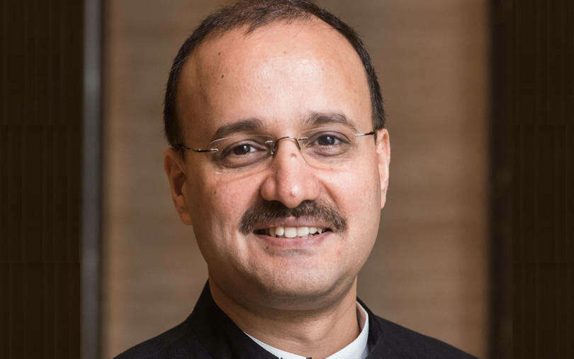 Blackstone-backed Horizon Industrial Parks to invest Rs 4,500 cr in ...