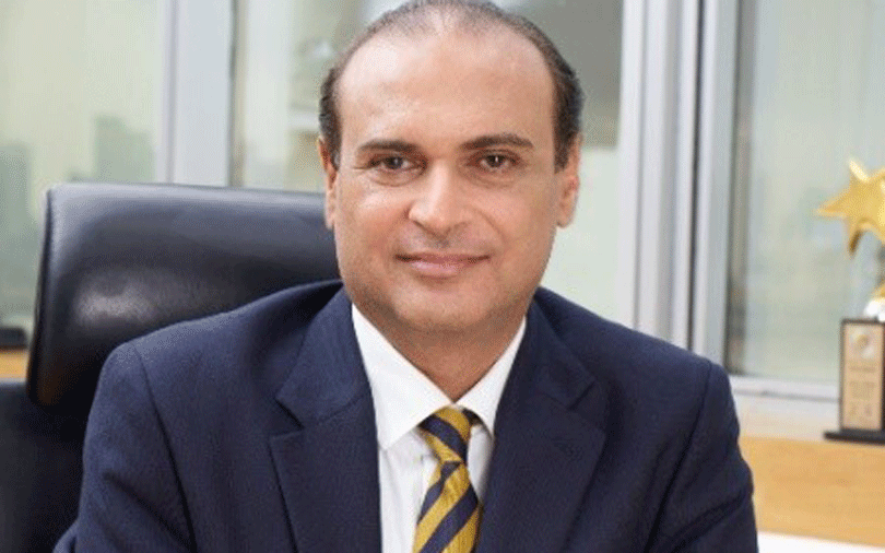 Marzin R Shroff steps down as Eureka Forbes CEO, to continue as senior ...
