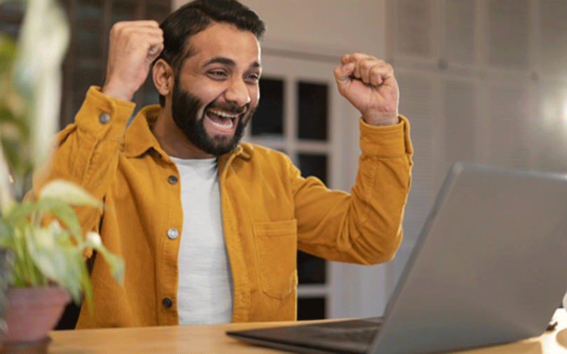 How remote jobs from abroad can solve India's job shortage