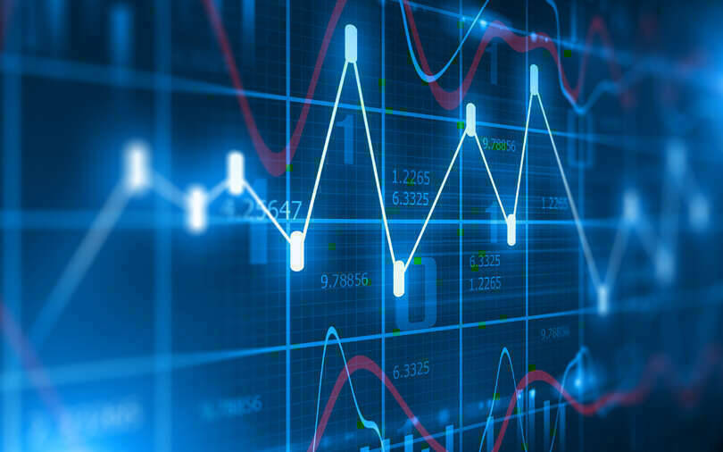 Indices headed for the best weekly gain in over 4 months