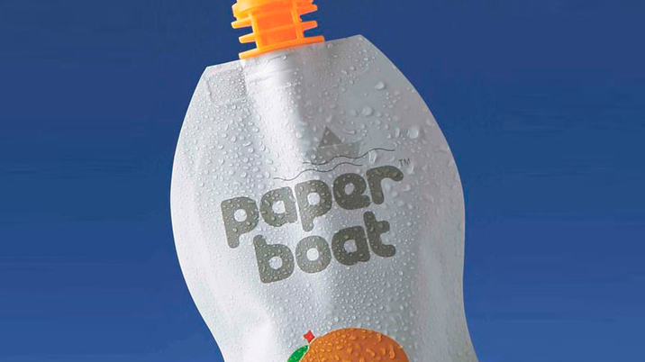 GIC Singapore to invest $50 million in Paper Boat maker