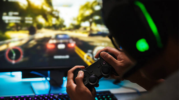 Game maker Studio Sirah taps Kalaari, Lumikai