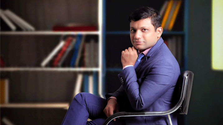 TravelTriangle founder to lead Brightchamps' US business