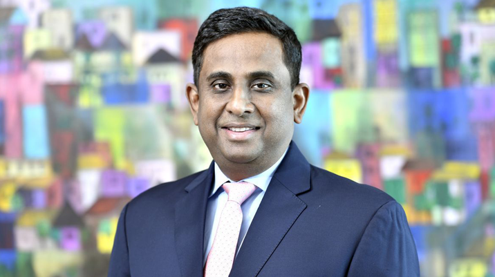 Florintree Advisors' Mathew Cyriac invests in MyySports