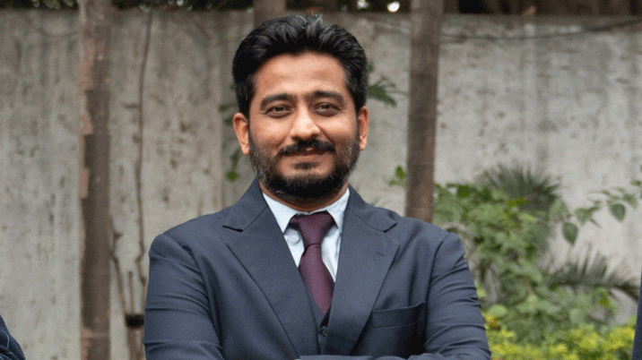 'Climate, environment are new emerging areas' : Blume's Ashish Fafadia