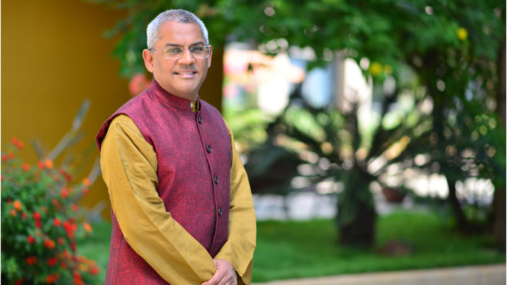 Prime Venture’s Sanjay Swamy on a concentrated portfolio, exit strategy and more