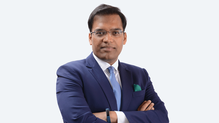 Motilal Oswal Real Estate head Sharad Mittal steps down to start own ...