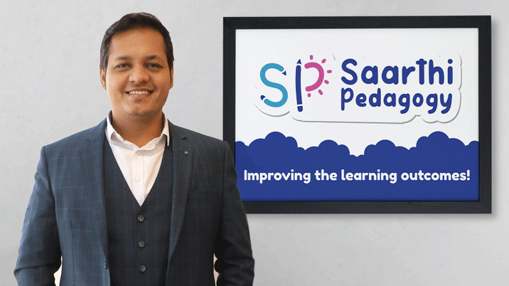 Edtech firm Saarthi marks final close of pre-Series A