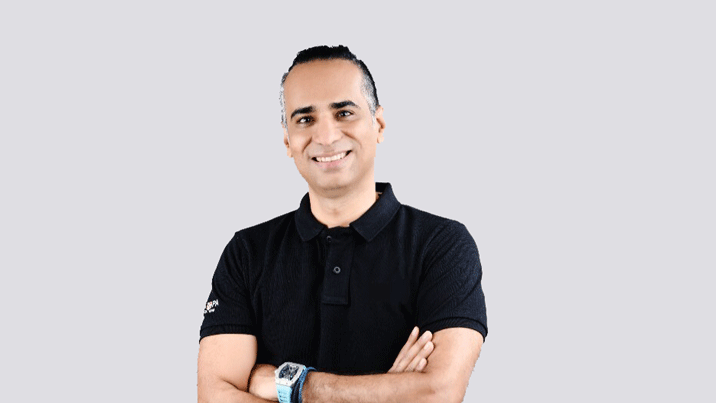 PeerCapital targets ₹900 cr for debut fund