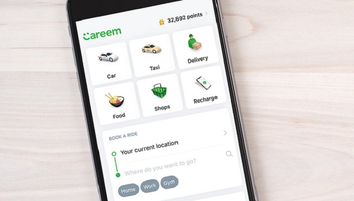 Hakbah, Ryse Energy, Flyksoft get funding; e& buys into Careem’s super app